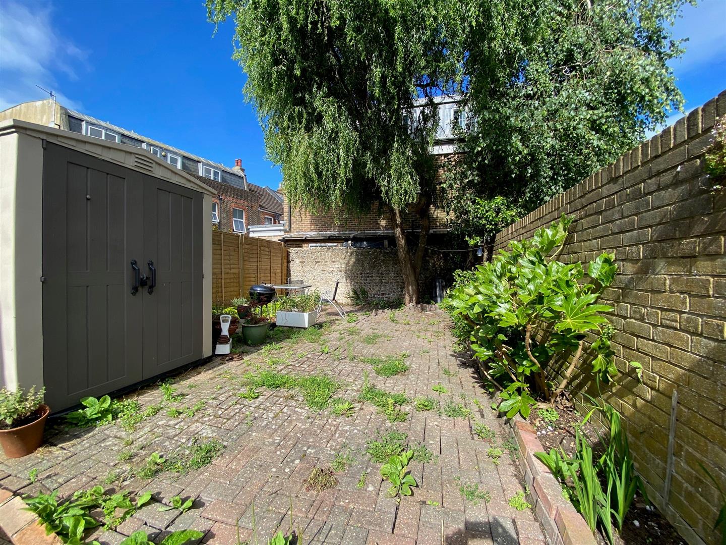 Brunswick Road, Shoreham-By-Sea - Greenways Property