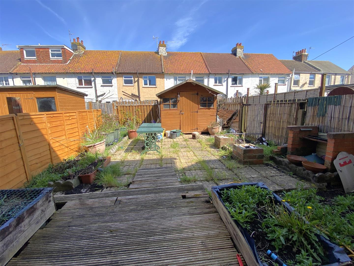Gordon Road, Portslade - Greenways Property