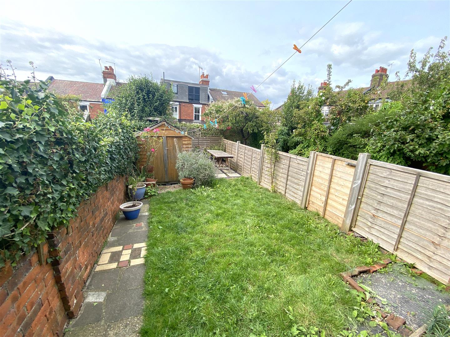 Hartington Terrace, Brighton - Greenways Property